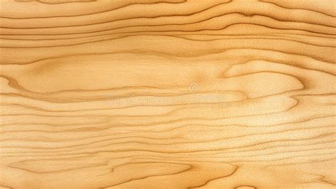 Maple Wood Seamless Wooden Pattern With Elegant Grain Details Stock Image Image Of Panel