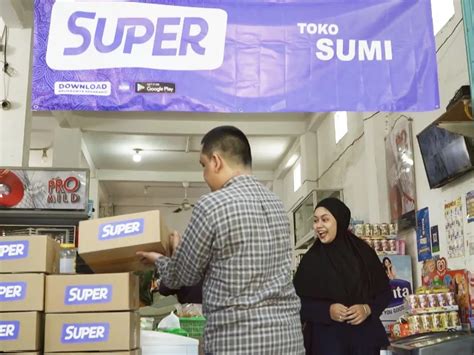 50+ Nama Usaha yang Bagus dan Artinya - Membawa Berkah