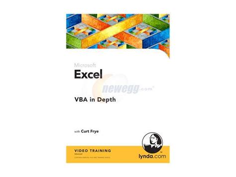 Lynda Excel Vba In Depth