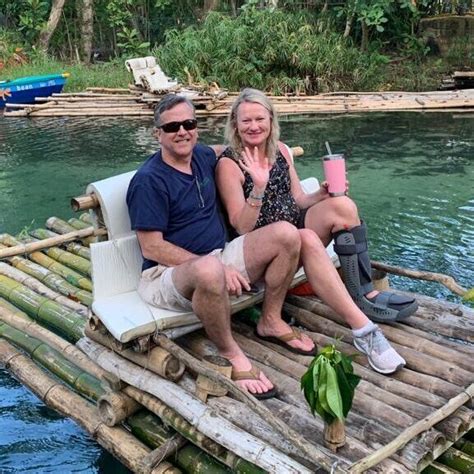 Bamboo River Rafting Toesndisantours Com