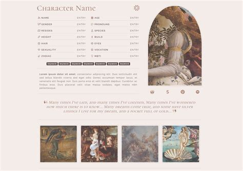 10 Mythic Css Bundle On Toyhouse