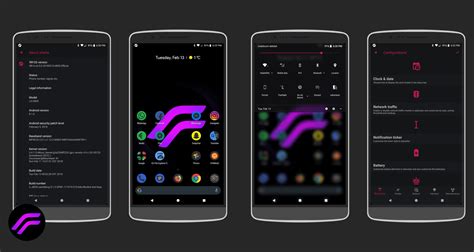 Resurrection Remix Best Oreo 81 Rom For Mi A1 Download Technobuzz How To Android Guides Tips