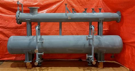 Filter Separator With Coalescing Filters Overview