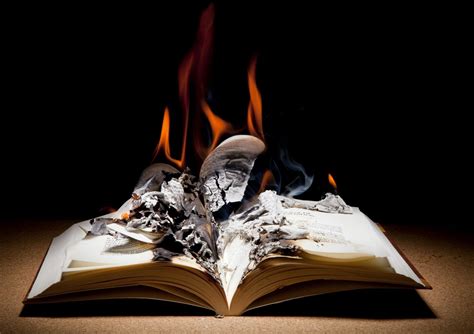 Fahrenheit 451 Transcends The Boundaries Of Science Fiction Hypercritic