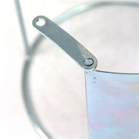 Replacement Deflector Plate Skyvac