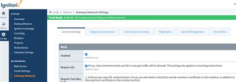 Day 2 Post Deployment Configurations And Go Live Dell Nativeedge With Inductive Automation