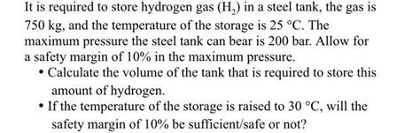 Solved Please Solve It With Aspen Hysys If You Do Not