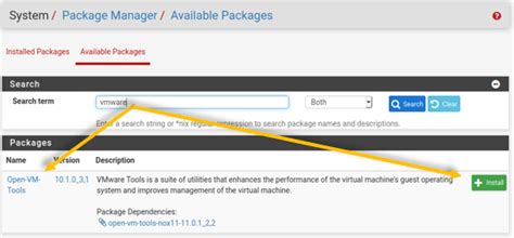 How To Install PfSense On VMware Workstation GetLabsDone