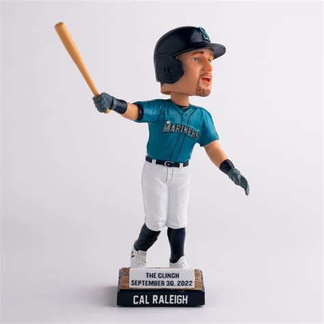 Mariners Bobblehead Games At Carla Apgar Blog