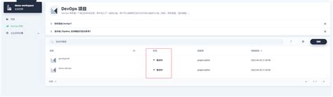 Kubesphere 版本 V321 创建的devops的项目，一直是 等待中”的状态 Kubesphere 开发者社区