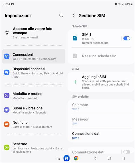 Impostare Una Routine Samsung Community