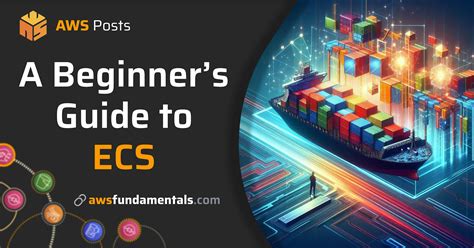 aws ecs a beginner s guide