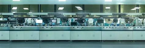 Unlock Efficiency With Fakra Cable Assembly Line Automation Jx Automation