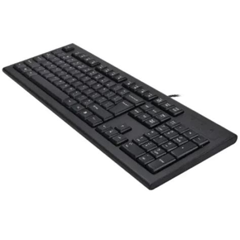 A4tech Krs 82 Wired Keyboard Price In Bd