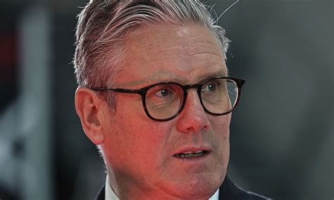 Starmer Appoints Ex Sex Matters Board Member As Comms Director