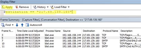Network Monitor Capture And Analyze Network Traffic On Windows Windows OS Hub