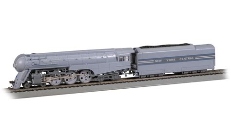Silver C 8 Like New Ho Model Railroad Passenger Cars New York Central