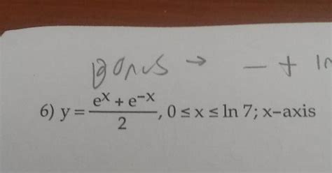 Calc 2 Problem Album On Imgur