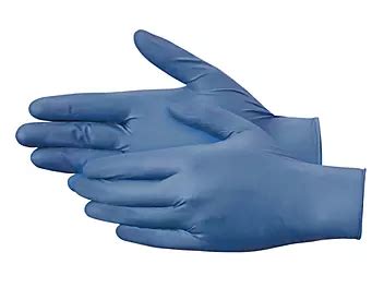 Supraflex Nitrile Gloves In Stock Uline