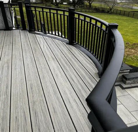 Deckorators Decking Barrett Outdoors