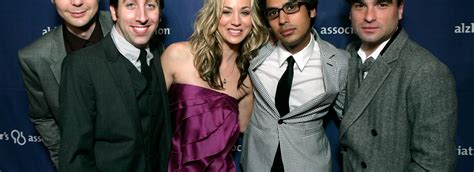 X Resolution Johnny Galecki Jim Parsons Kaley Cuoco X Resolution Wallpaper