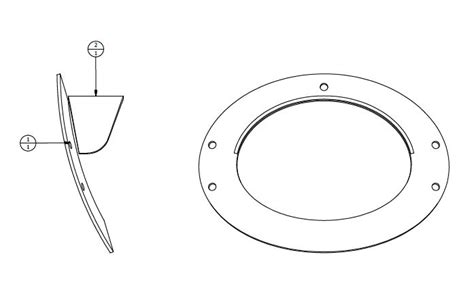 Solved Unfold Curved Solid Autodesk Community