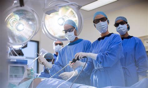 Open Vs Laparoscopic Hernia Repair 2025