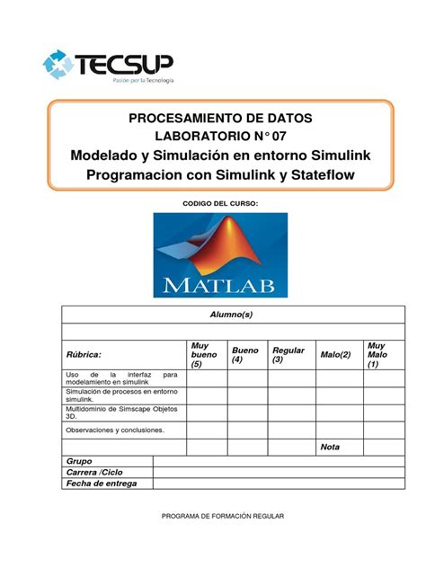 lab 07 matlab modelado y simulasion programacion con simulink y