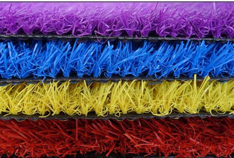 China Artificial Grass For Kindergarten Manufacturers And Factory