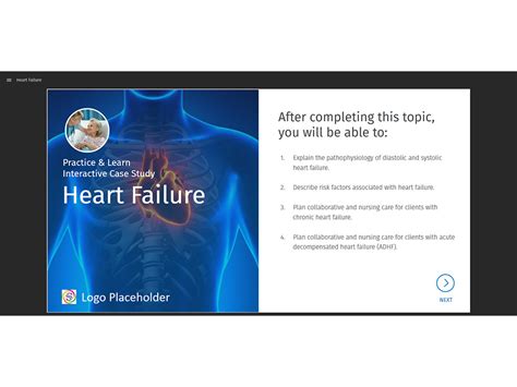 An Engaging And Interactive Content Created Using Articulate Storyline