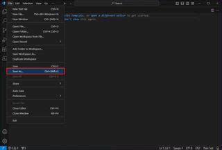 How To Create And Run A PowerShell Script File On Windows Or Windows Central
