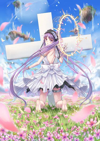 Euryale Fate Hollow Ataraxia Image Zerochan Anime Image Board