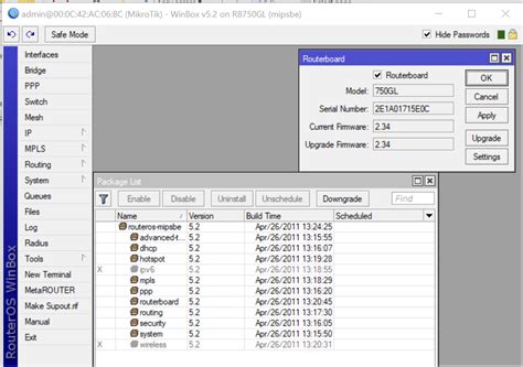 Mikrotik 750gl With Very Old Ros General Mikrotik Community Forum Mikrotik 750gl With Very Old Ros General Mikrotik Community Forum