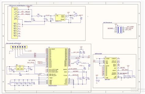 Muhammad Usman Rafique On Linkedin Designed A Pcb Using Altium It Has