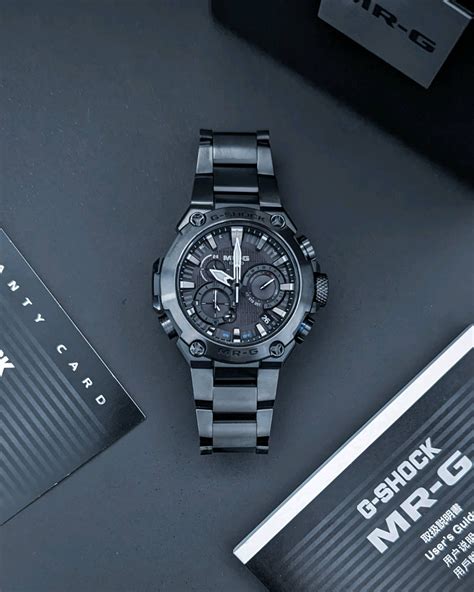 MRG-B2000 | WatchCrunch