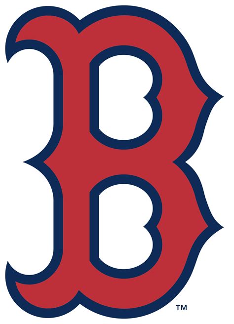 Boston Red Sox Printable Logo Plan Your Year Easily