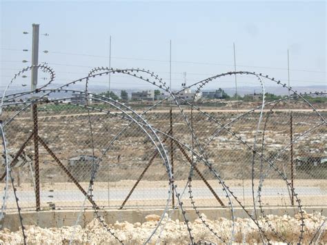 The Suspension Of Palestinian Labor To Israel Since October 7 Walid Habbas