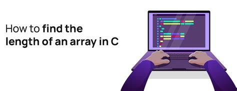 How To Find The Length Of An Array In C Mayank Negi Posted On The Topic Linkedin