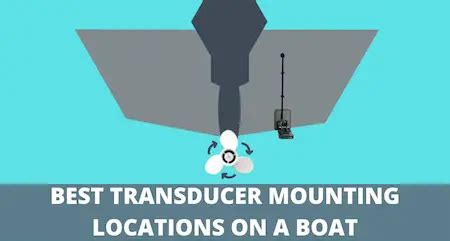 5 Best Places To Mount A Transducer On A Boat Explained
