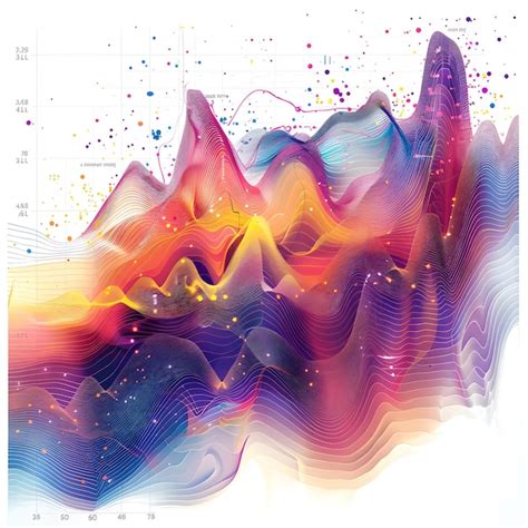 Realtime Data Visualization In A Business Environment Financial Decisionmaking Premium Ai