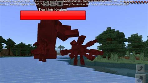 Download Trevor Giants Mod For Minecraft PE Trevor Giants Mod For Minecraft Bedrock Edition