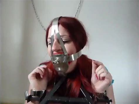 Kinkygate Metal Frame HeavyFetish