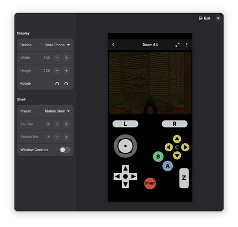 Mobile Testing In Libadwaita Alices Blog