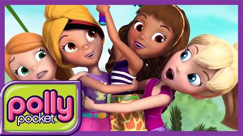 Polly Pocket Youtube