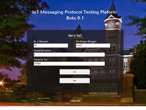 Figure From Comparison Of IoT Application Layer Protocols Semantic Scholar