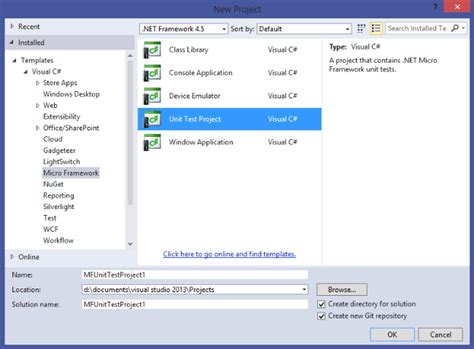 Mfunittest Visual Studio Marketplace
