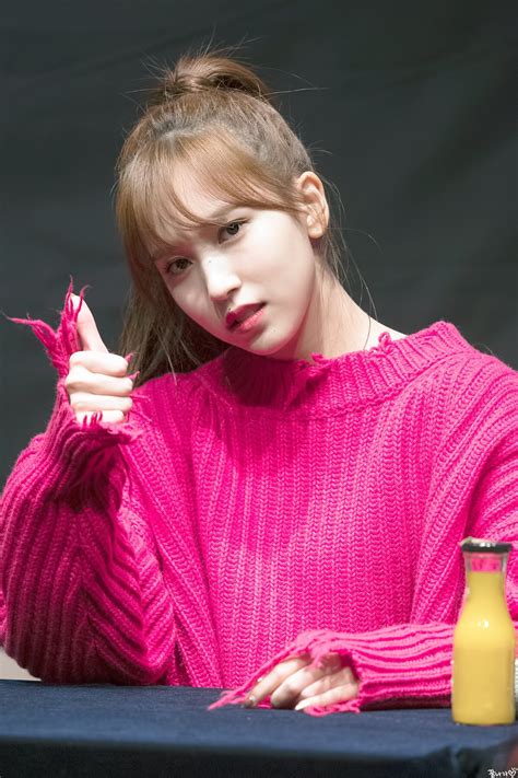 181124 Mina 👍 Rtwice