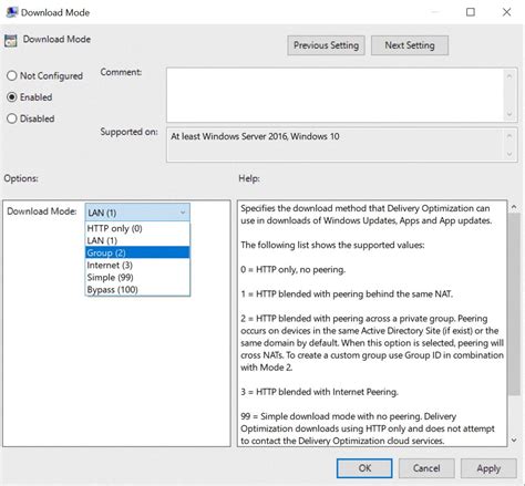 How To Maximize Computer Performance With Delivery Optimization