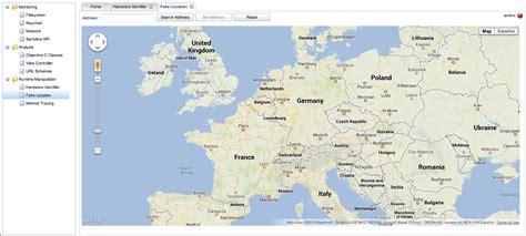 Ios Application Security Part 9 Analyzing Security Of Ios