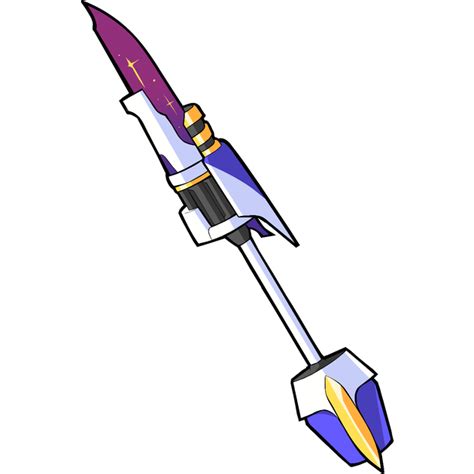 Retrograde Rocket Official Brawlhalla Wiki